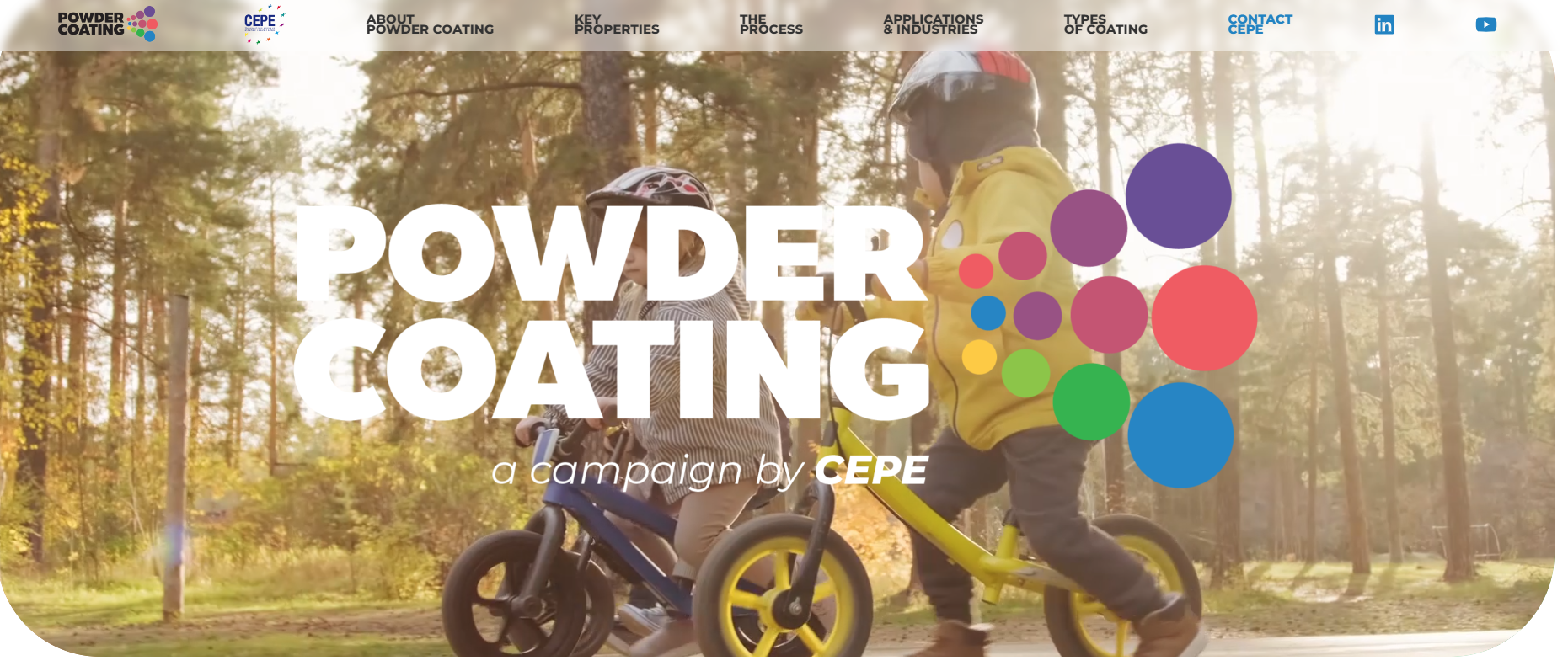 Home - The European Council of the Paint, Printing Ink, and Artist’s ...